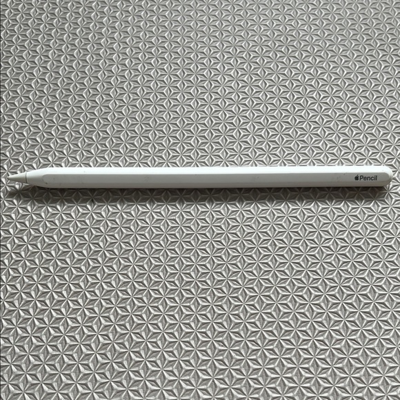 Apple | Other | Apple Pencil 2nd Gen Used No Box Included Just The ...